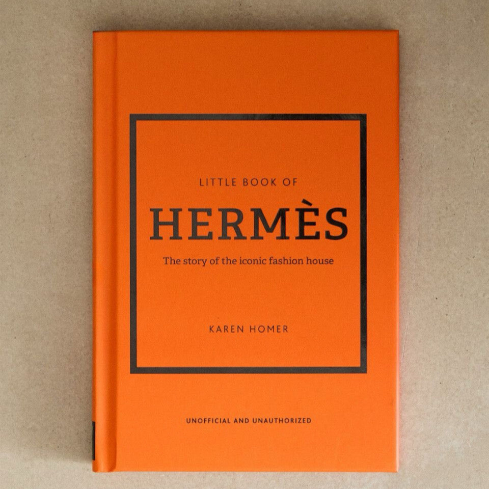 Libro Colección Hermes – Esencia Home