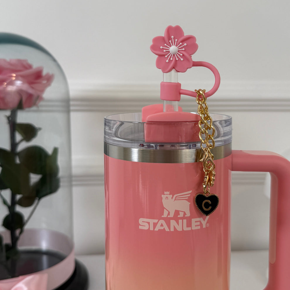 Letra Mariposa Negra Stanley – Esencia Home