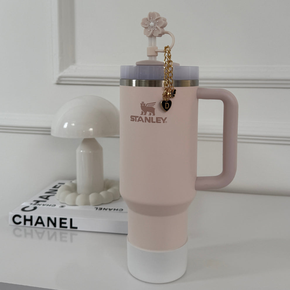 Letra Mariposa Negra Stanley – Esencia Home